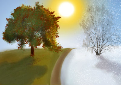 TERMOSTATO AMBIENTE | IMIT TA3 ESTATE/INVERNO